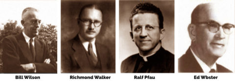 ¿Cómo Empezó AA? Una Historia Rápida | AA